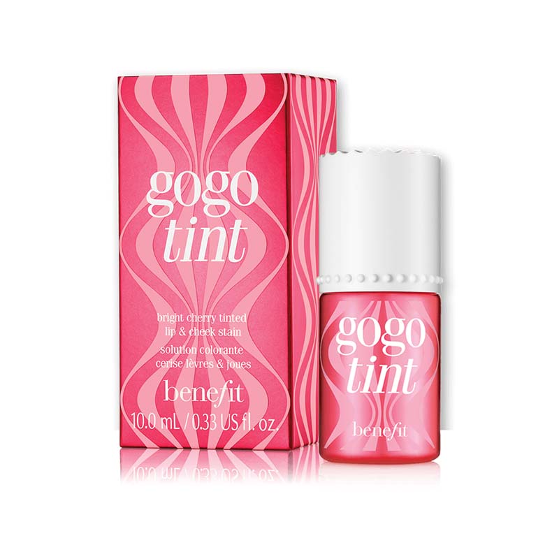 Gogo Tint GB Cosmetics