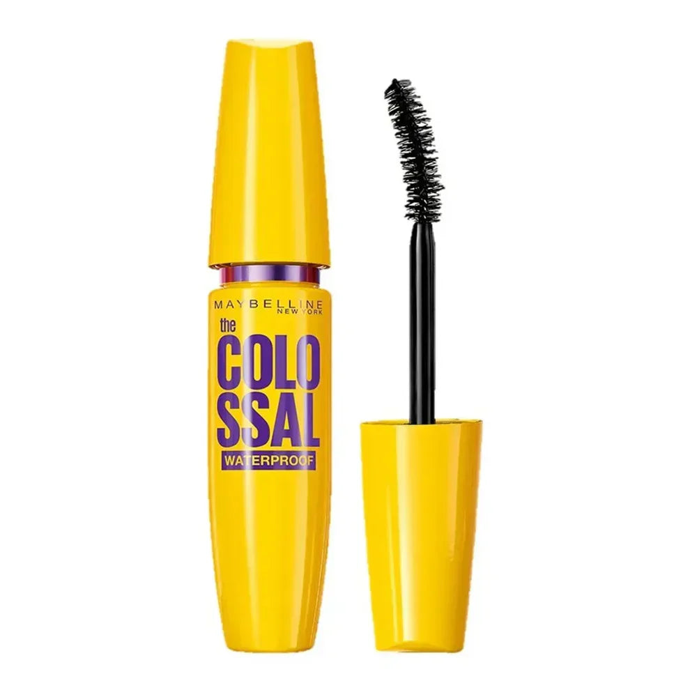 Maybelline Mascara: A Comprehensive Guide – GB Cosmetics