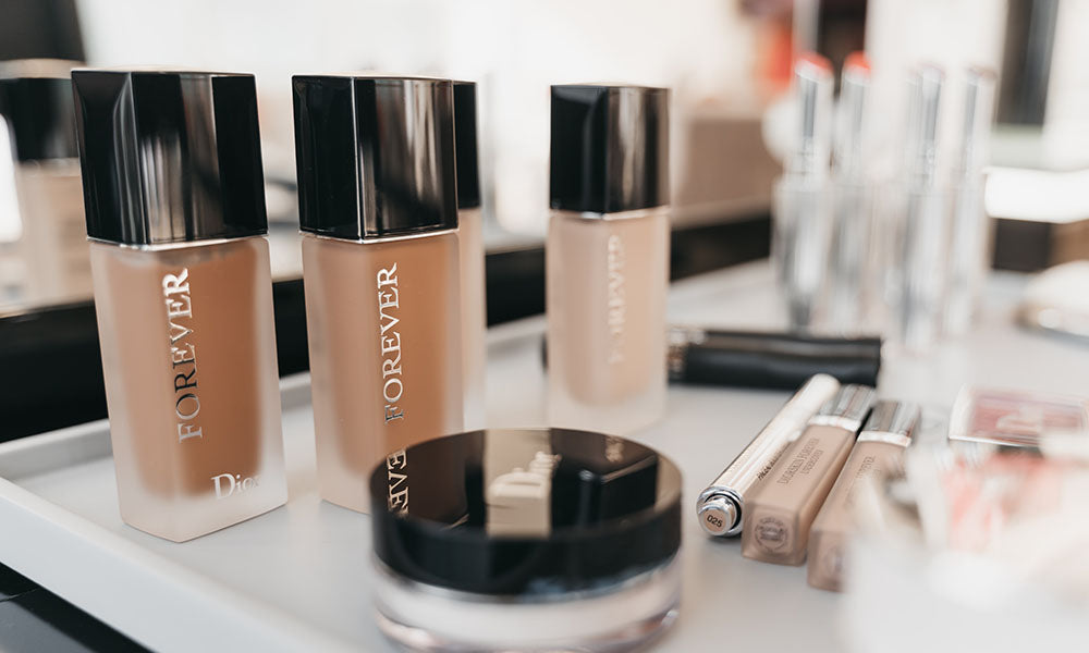 GB Cosmetics