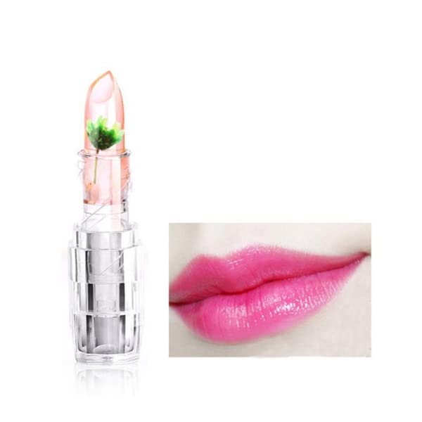 Flower Jelly Lipstick – GB Cosmetics