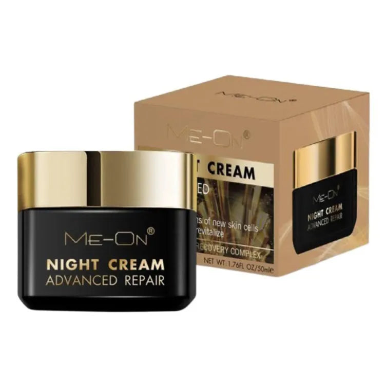 MEON Night Cream – GB Cosmetics