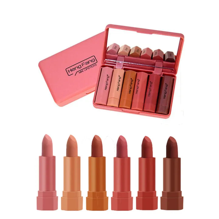 Heng Feng mini Lipstick – GB Cosmetics