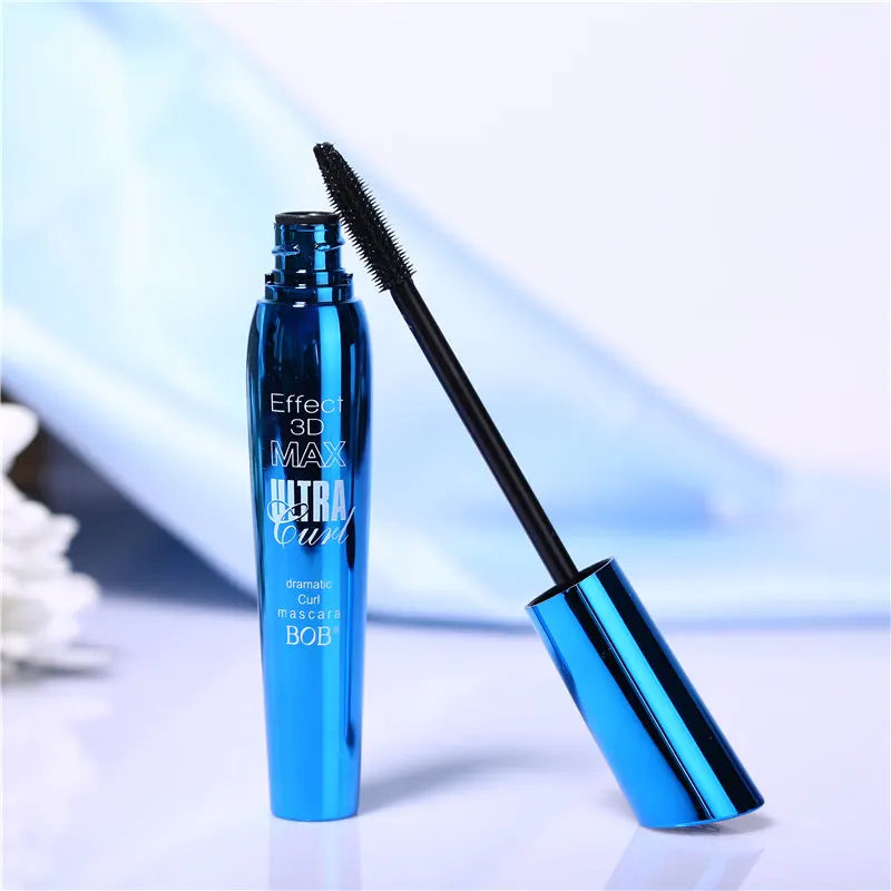 Bob Effect 3D Eye Ultra Curl Mascara – GB Cosmetics
