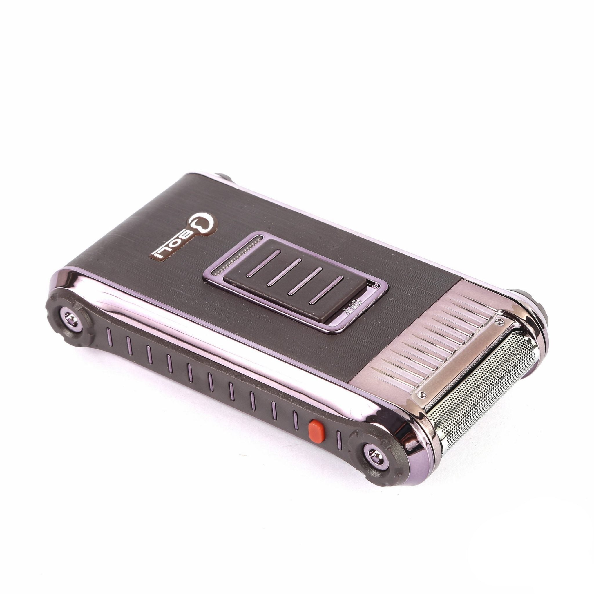 BOLI RAZOR CHARGEABLE SHAVER MACHINE FOR MEN RSCW-8008 – GB Cosmetics