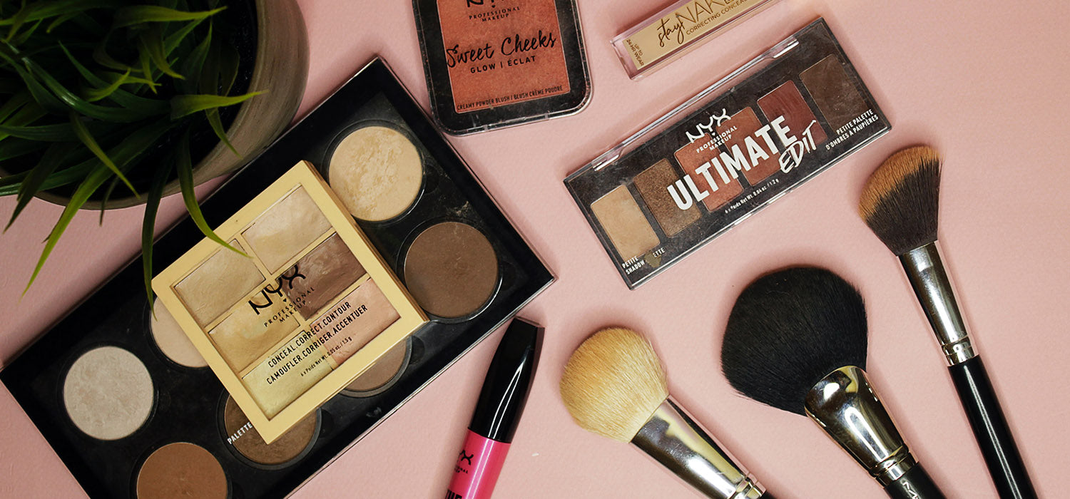 GB Cosmetics