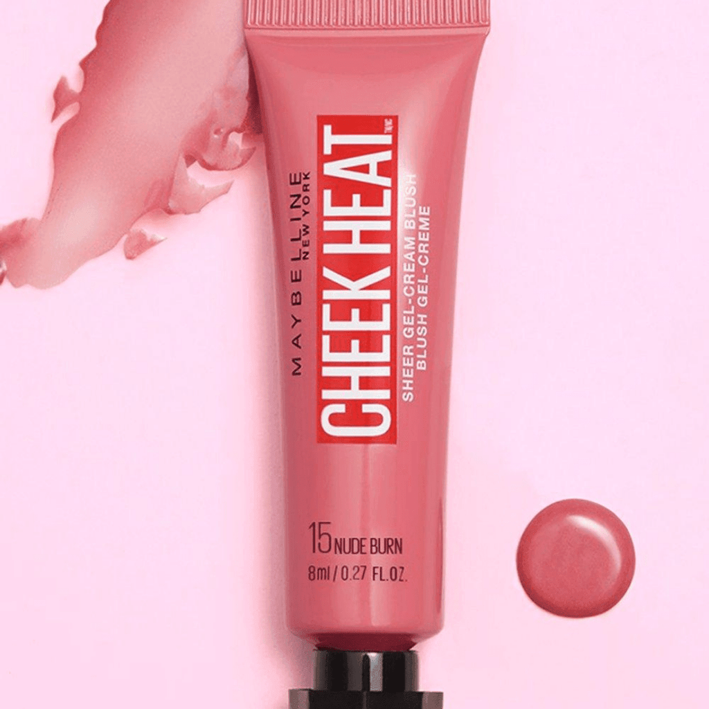 Blusher – GB Cosmetics