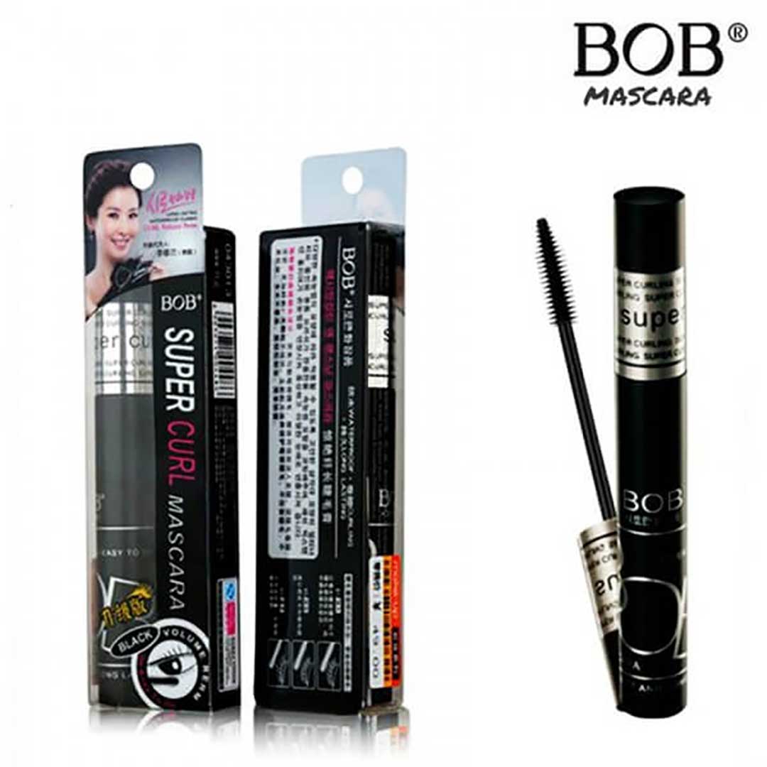Mascara – GB Cosmetics