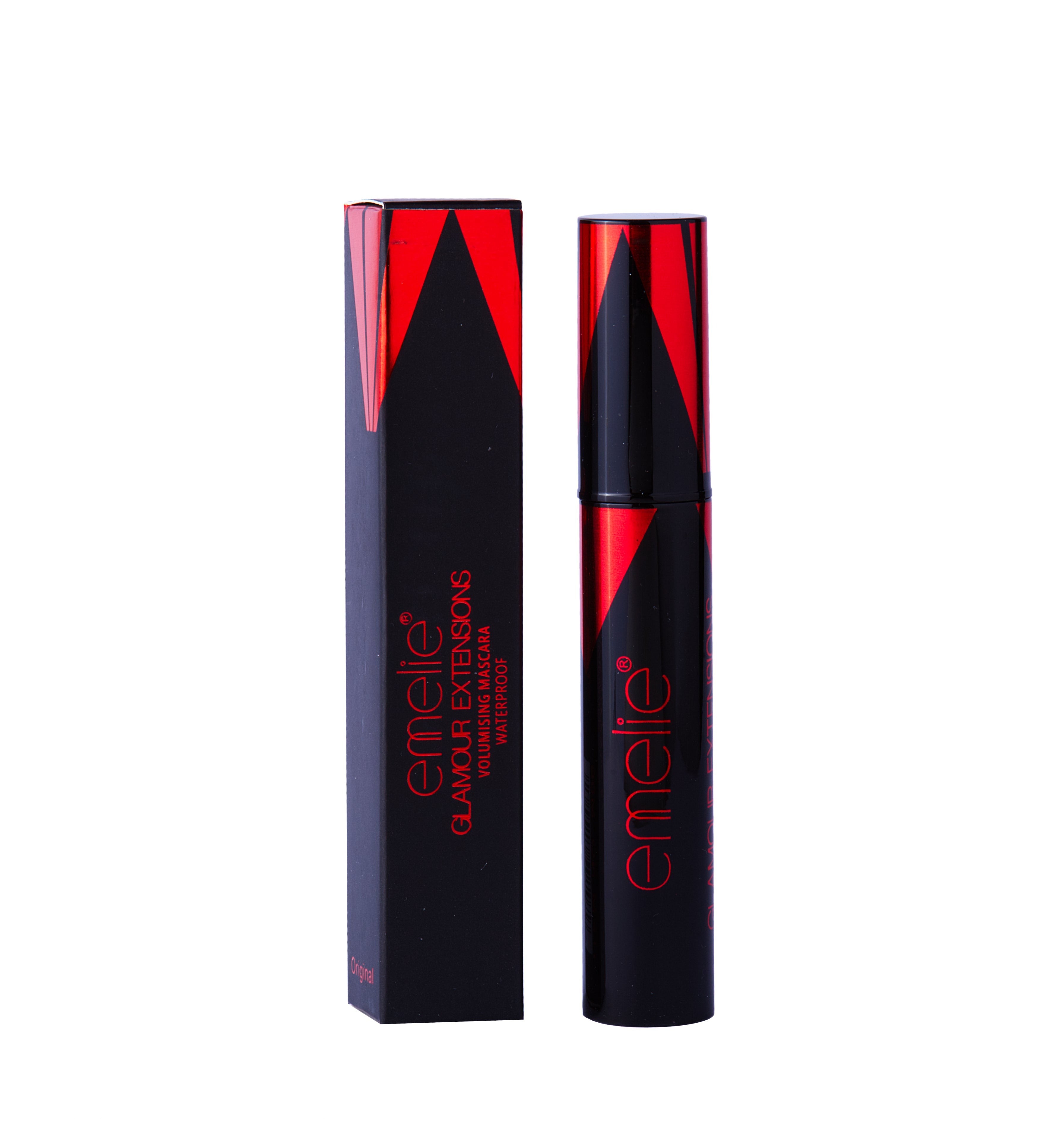 Emelie Mascara - M06 – GB Cosmetics