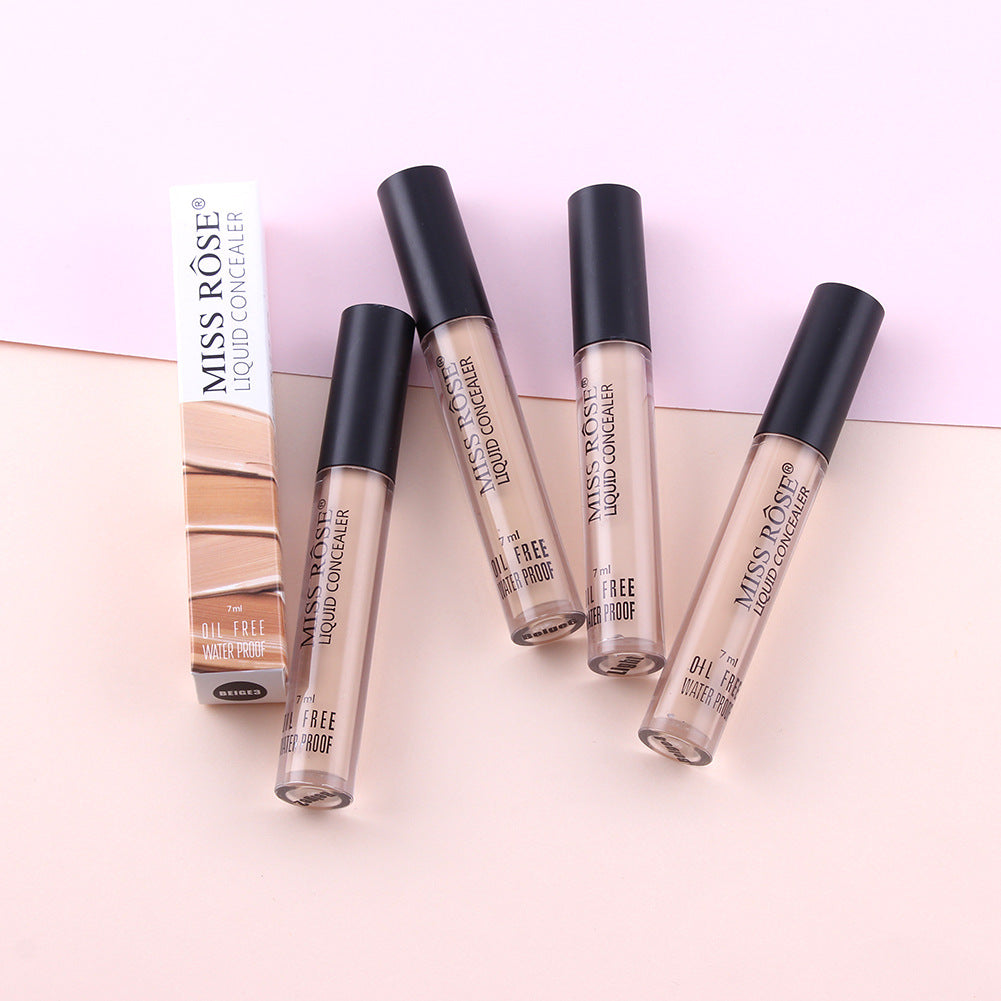 Miss Rose Concealer – GB Cosmetics