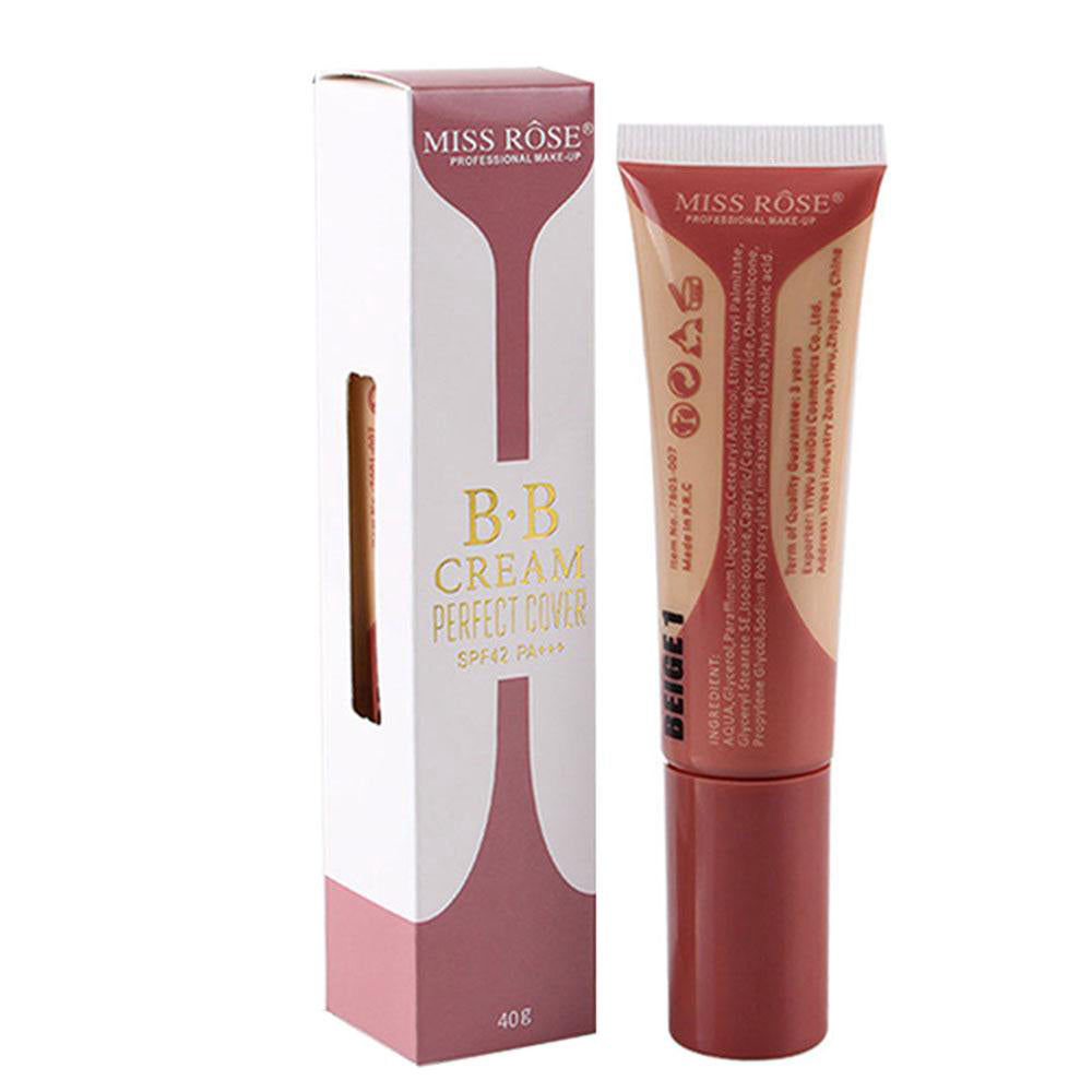 Miss Rose BB cream – GB Cosmetics