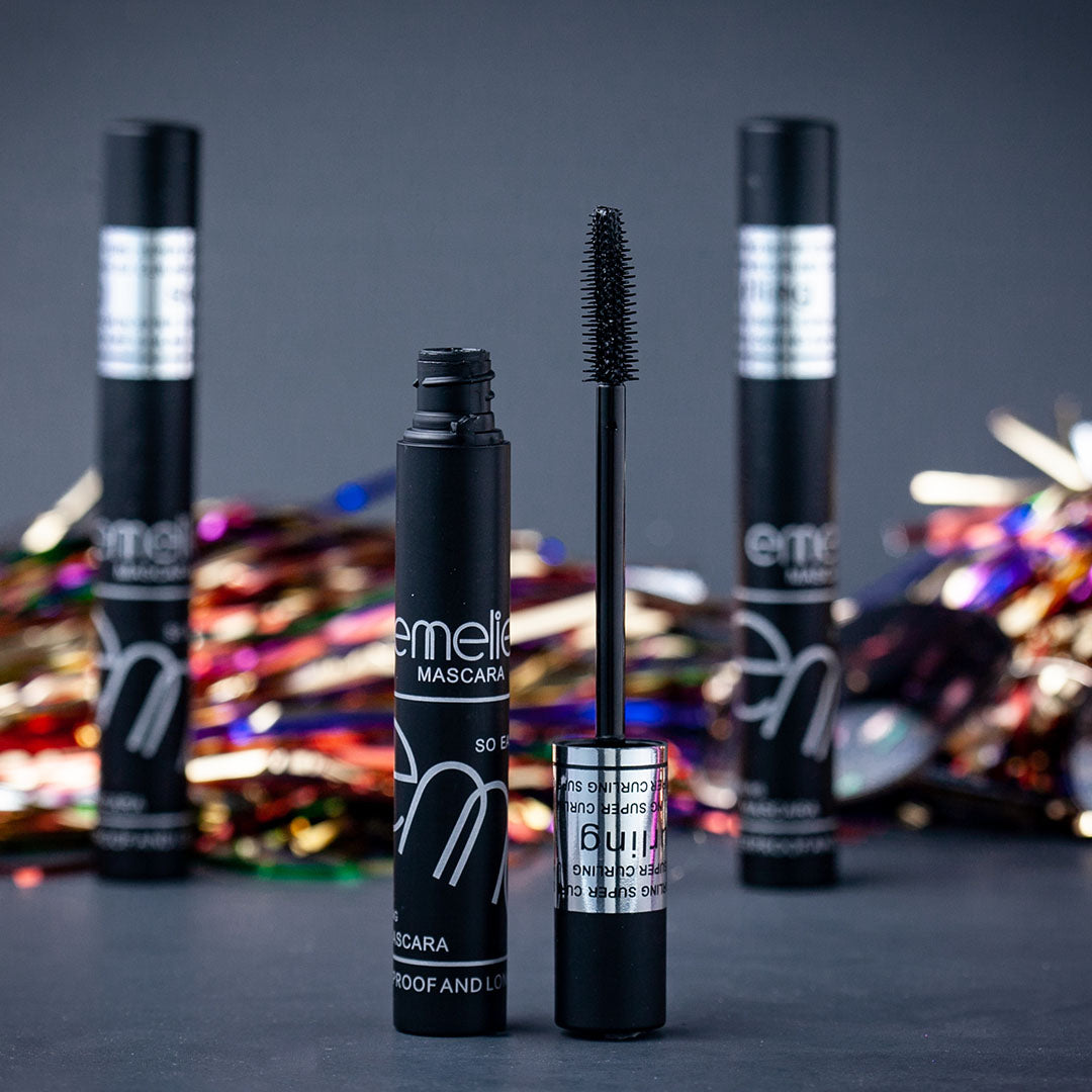 Emelie Mascara - K08 – GB Cosmetics